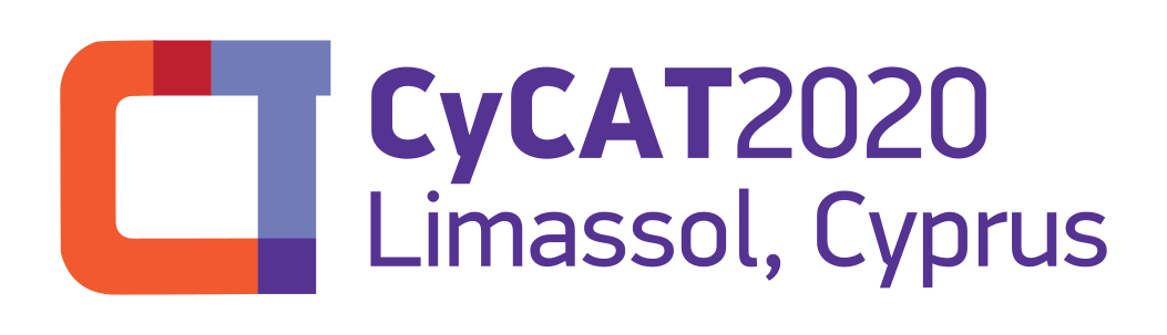 Venue | CYCAT 2020