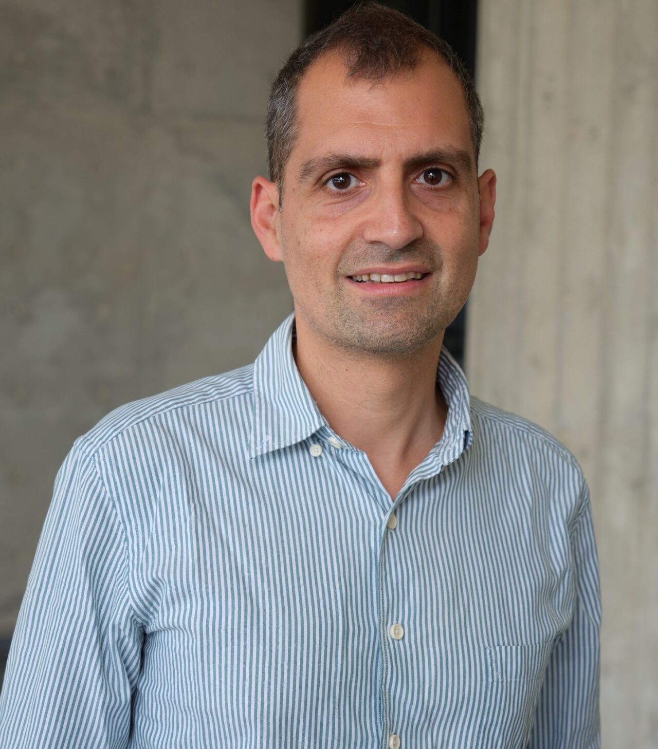 Keynote Speakers | ESOCC