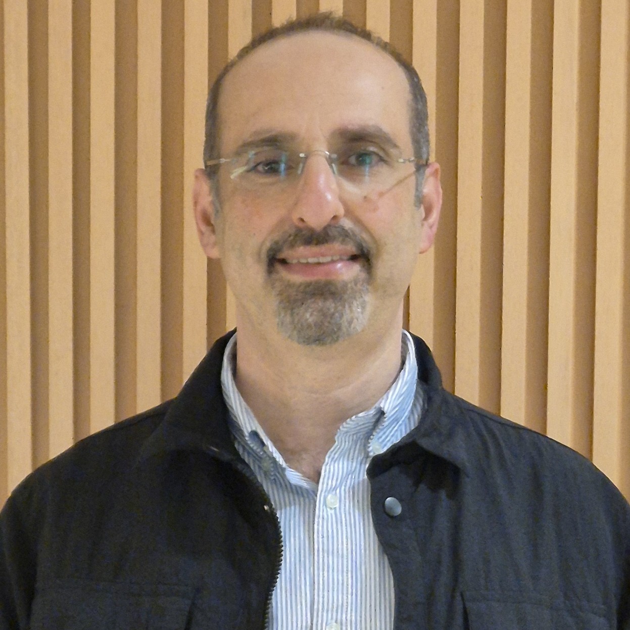 Keynote Speakers | I3E 2025