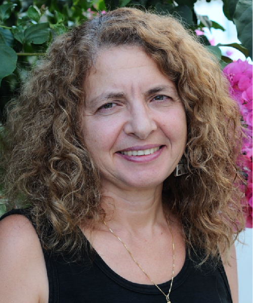 Keynote Speakers | SCOS 2025