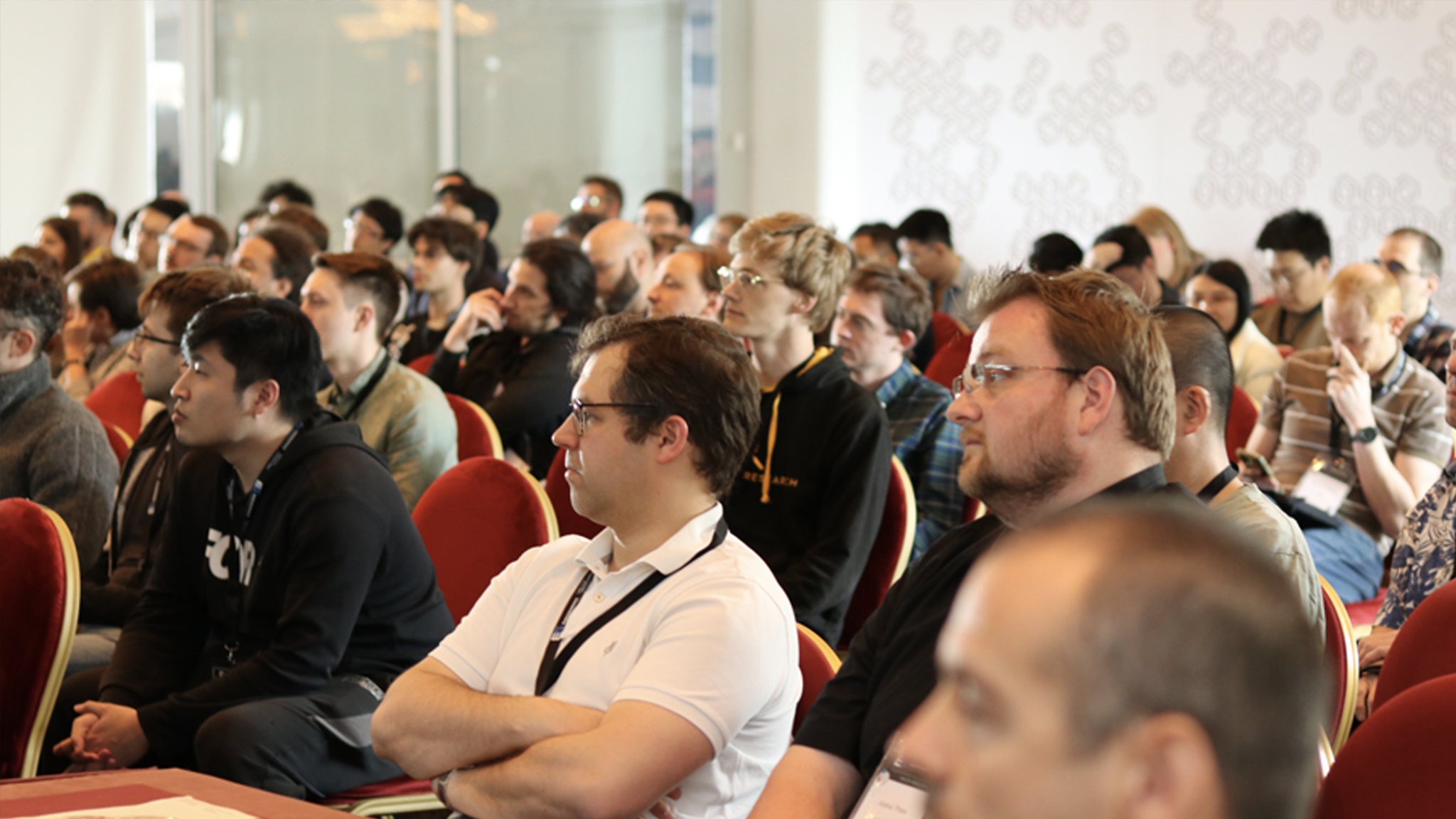 Eurographics 2024 | EasyConferences