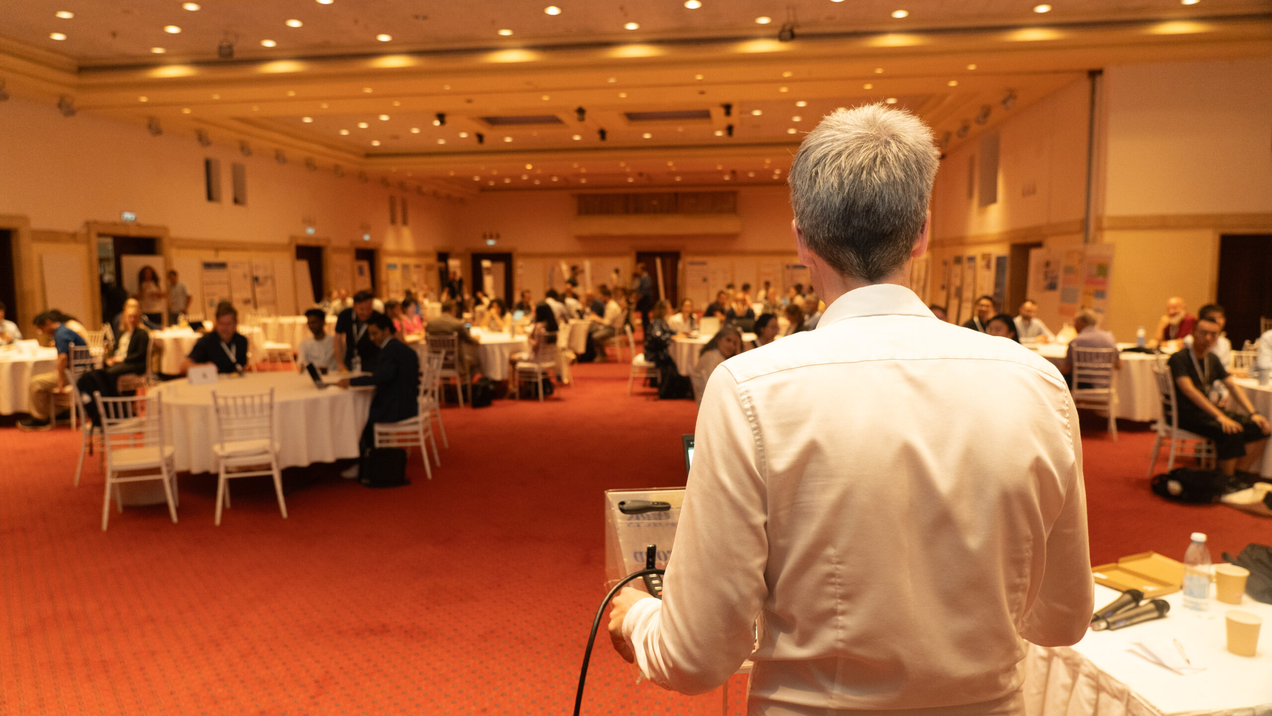 ECIS 2024 | EasyConferences