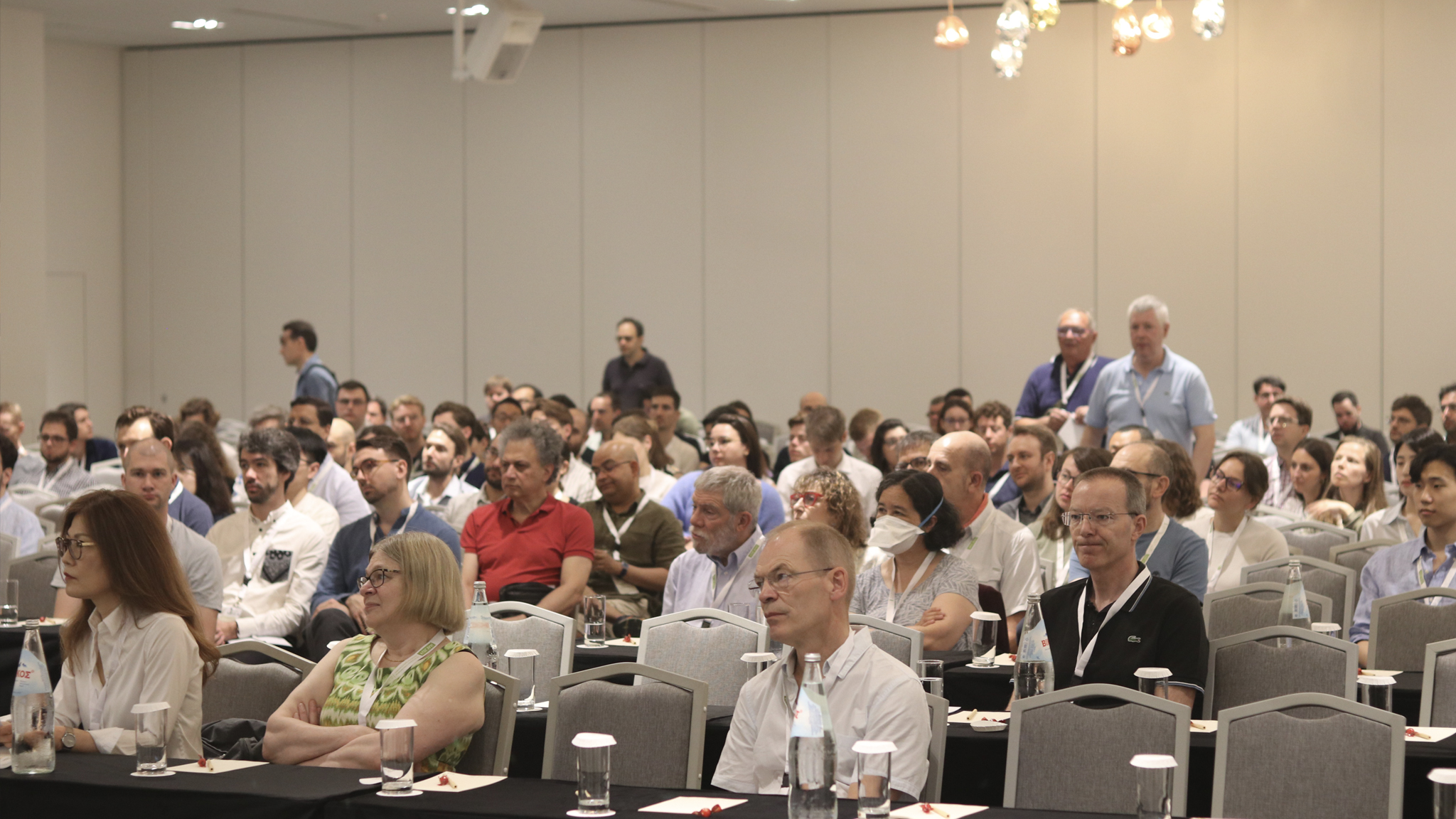 IAAE 2024 | EasyConferences