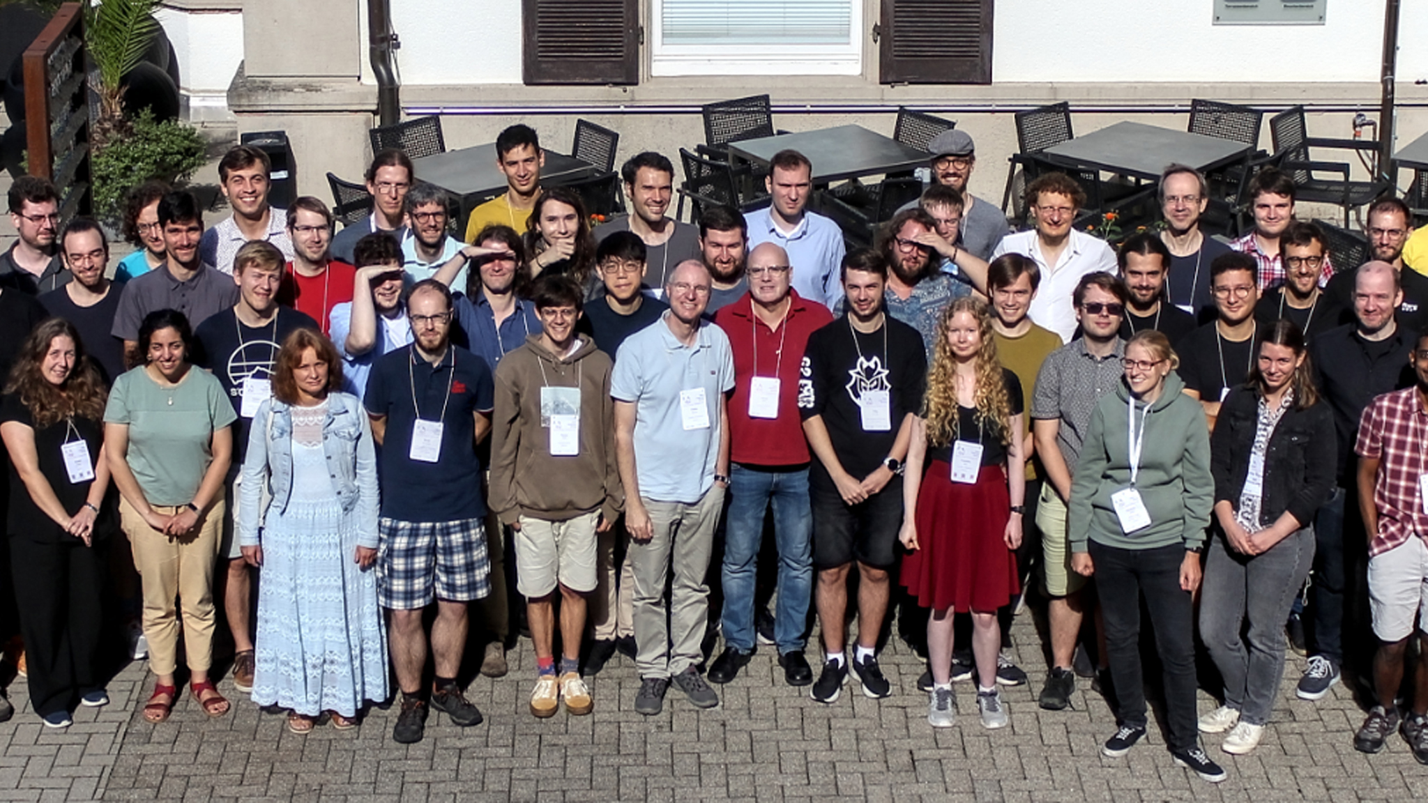 AVM 2024 | Conference Overview