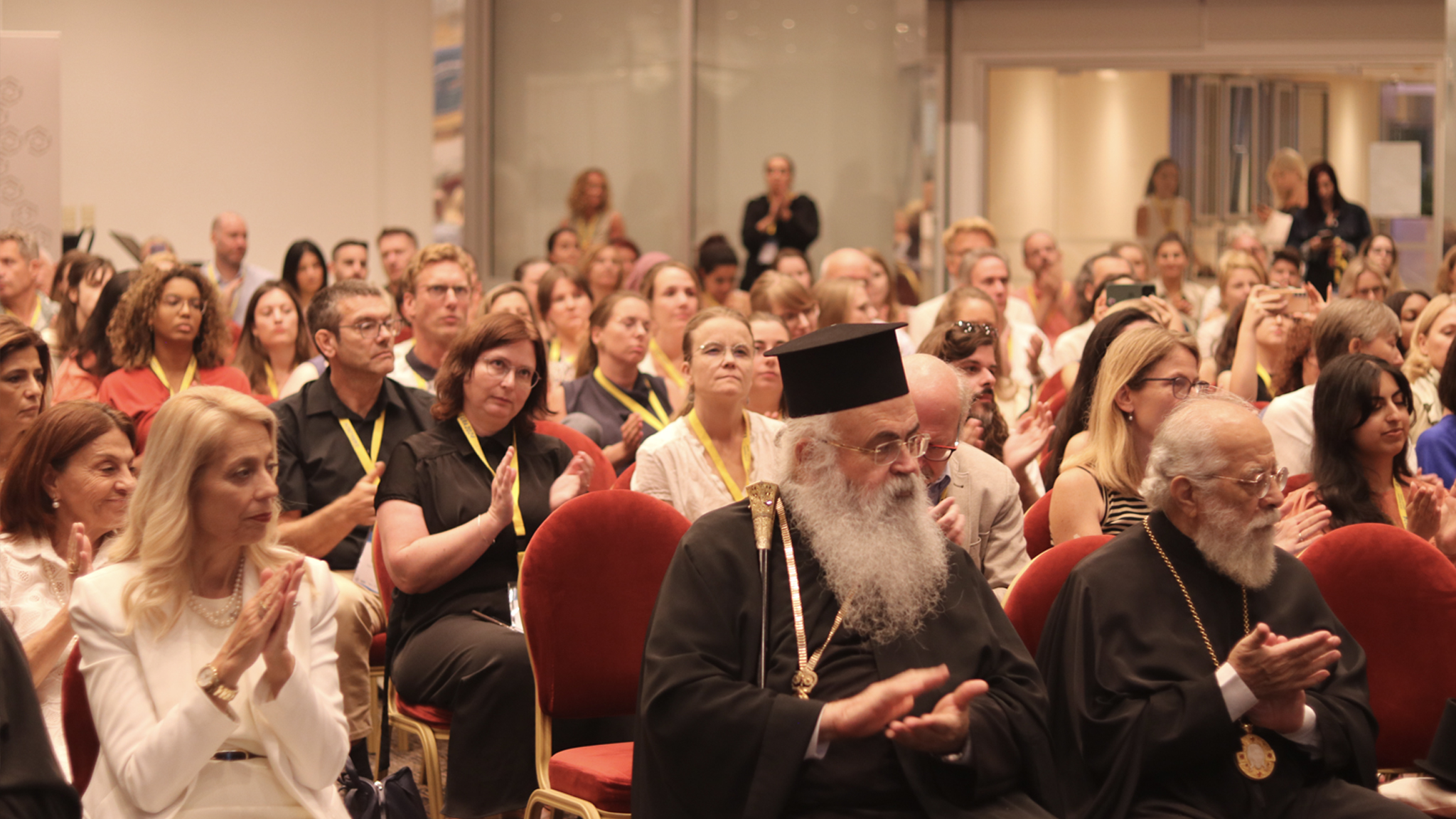 EARA 2024 | EasyConferences