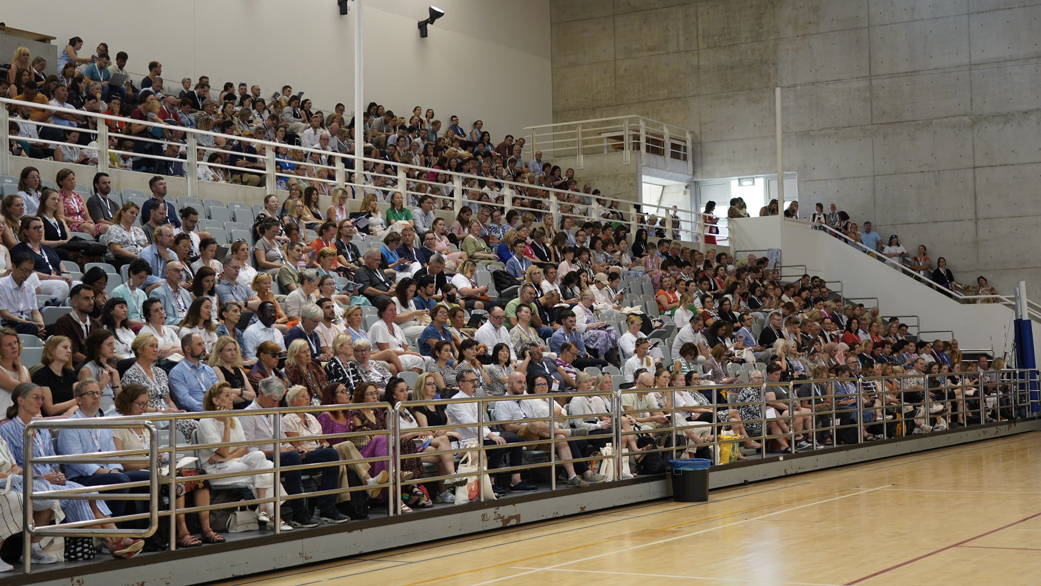 ECER 2024 | EasyConferences