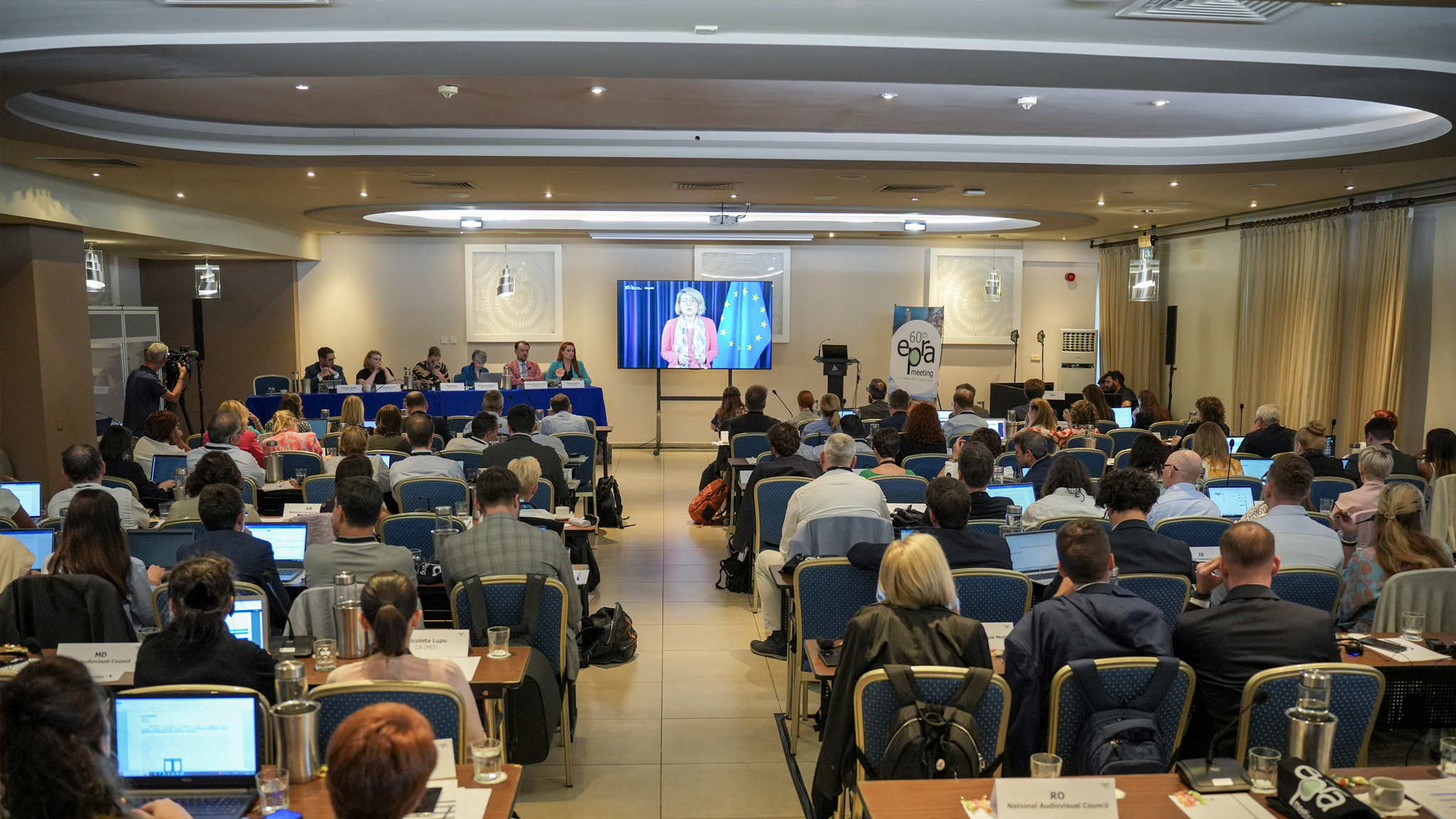 EPRA 2024 | EasyConferences