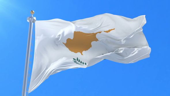 Cyprus History