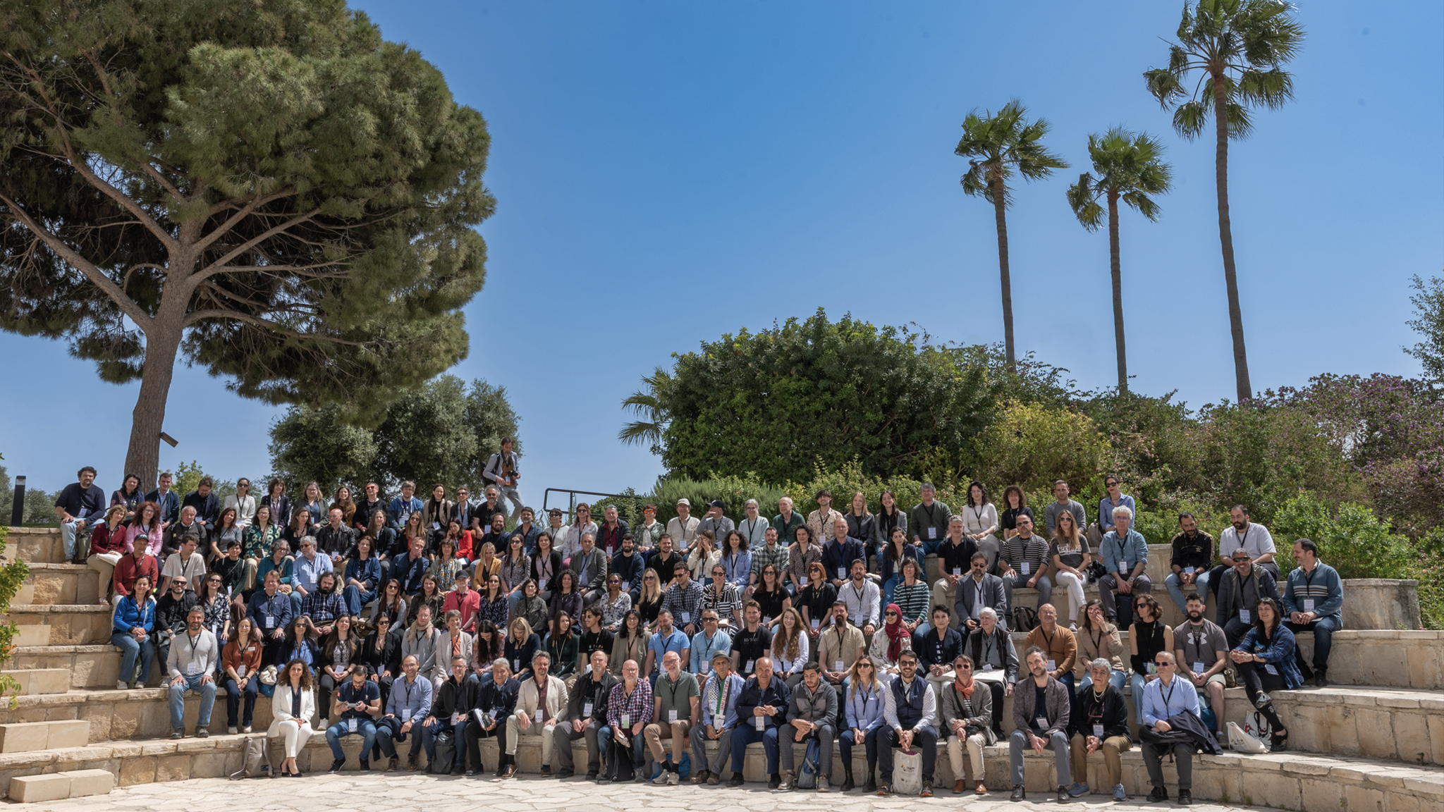 Mediterranean Plant Conservation Week 2025