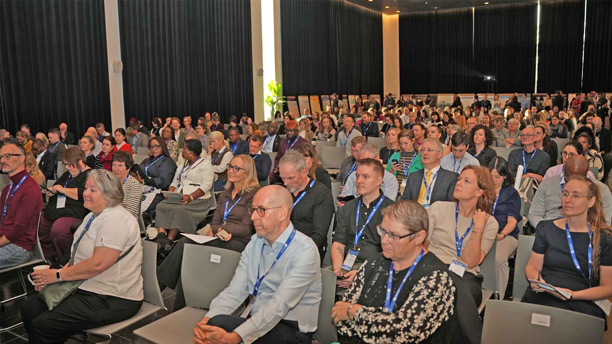 AEA Europe 2025 | Conference Overview